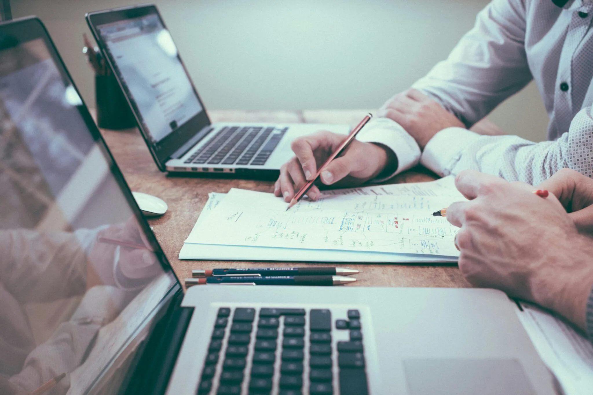 Top Management Consulting and Training Firm | BC | Canada | Bellrock